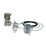 China EJA118E Differential Pressure Transmitter with Remote Diaphragm Seal, 4 to 20 mA DC Output and 16MPa MWP for sale