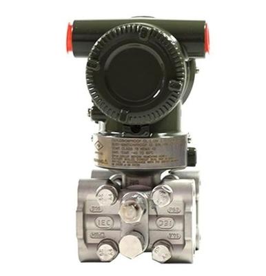 China EJA118E Differential Pressure Transmitter with Remote Diaphragm Seal, 4 to 20 mA DC Output and 16MPa MWP for sale