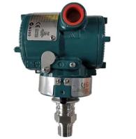 China Yokogawa In-line Pressure Transmitter 4-20mA 24V 0.25% Accuracy for sale