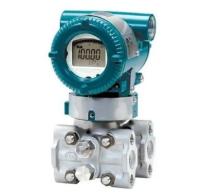 China Yokogawa In-line Pressure Transmitter 4-20mA 24V 0.25% Accuracy for sale