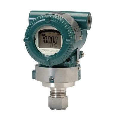 China Yokogawa In-line Absolute Pressure Transmitter ±0.055% Accuracy for sale