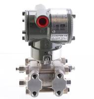 China Yokogawa DPharp Digital Differential Pressure Transmitter SIL 2/3 Certified for sale