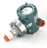 China Yokogawa DPharp Digital Differential Pressure Transmitter SIL 2/3 Certified for sale