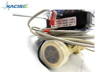 China Mbus Output Ultrasonic Heat Meter , Residential Heat Meters With Automatic Meter Reading for sale