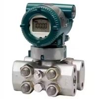 China Yokogawa EJX110A Differential Pressure Transmitter 90ms Response for sale