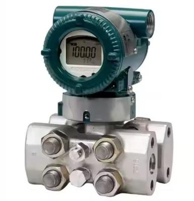 China Yokogawa EJX110A Differential Pressure Transmitter 90ms Response for sale