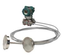 China Direct-Mounted Sealed Pressure Transmitter 0-500kPa for sale