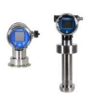 China EJA565E Sanitary Transmitter for Food Pharma Pressure Level for sale