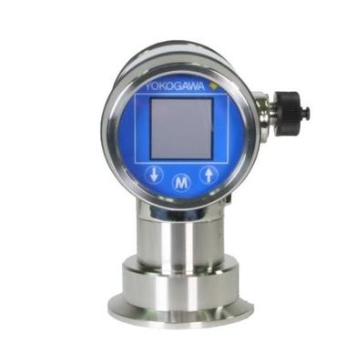 China EJA565E Sanitary Transmitter for Food Pharma Pressure Level for sale