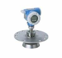 China E+H FMR62B Radar Level Sensor with 80 M Measurement Distance, -40…+200 °C Process Temperature, and +/- 1 Mm Accuracy for sale