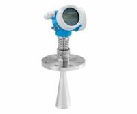 China E+H FMR62B Radar Level Sensor with 80 M Measurement Distance, -40…+200 °C Process Temperature, and +/- 1 Mm Accuracy for sale