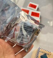 China Original Yokogawa S9548FA Battery Pack 1900mAh 2.4V for AFV30D CPU and CS1000 System for sale