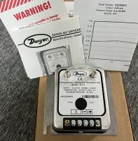 China Dwyer 607-9 Differential Pressure Transmitter 0-25