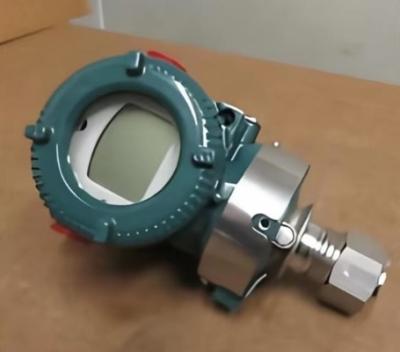 China Yokogawa EJX510A In-line Absolute Pressure Transmitter for sale