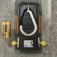 China TESTO 552 Digital Micron Gauge for HVAC Systems for sale