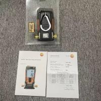 China TESTO 552 Digital Micron Gauge for HVAC Systems for sale
