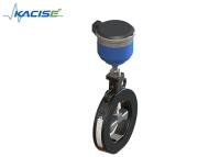 China RS485 /  Infrared Digital Wireless Water Flow Meter Wifi For DN80 - DN150mm Pipe for sale