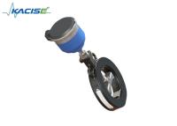 China RS485 /  Infrared Digital Wireless Water Flow Meter Wifi For DN80 - DN150mm Pipe for sale