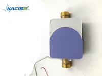 China GPRS Wireless Ultrasonic Water Meter Explosion Proof DN15 - DN40 For Residence for sale