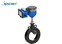 China 1.6MPa Pressure Infrared IP68 Ultrasonic Water Meter for Irrigation with Battery Power for sale