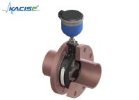 China 1.6MPa Pressure Infrared IP68 Ultrasonic Water Meter for Irrigation with Battery Power for sale