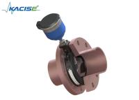 China 1.6MPa Pressure Infrared IP68 Ultrasonic Water Meter for Irrigation with Battery Power for sale
