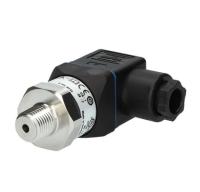 China Wika A-10 Industrial Pressure Transmitter 4-20mA Output for sale