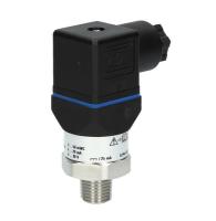 China Wika A-10 Industrial Pressure Transmitter 4-20mA Output for sale