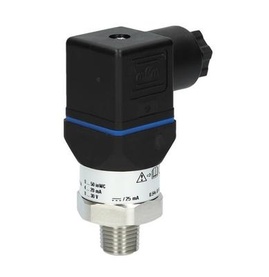 China Wika A-10 Industrial Pressure Transmitter 4-20mA Output for sale