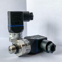 China Wika A-10 Industrial Pressure Transmitter 4-20mA Output for sale