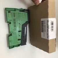 China Phoenix Contact IB IL 24 PWR IN/R/L-0.8A-PAC Inline Boost Terminal for sale