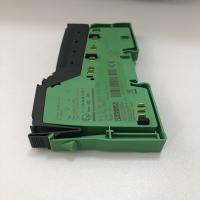 China Phoenix Contact IB IL 24 PWR IN/R/L-0.8A-PAC Inline Boost Terminal for sale