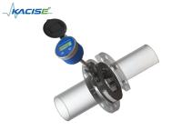 China Remote Reading GPRS Ultrasonic Water Meter with 1.6MPa Pressure and IP68 Protection for Bi-directional Flow Measurement for sale