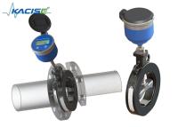 China Remote Reading GPRS Ultrasonic Water Meter with 1.6MPa Pressure and IP68 Protection for Bi-directional Flow Measurement for sale