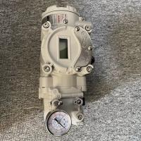China Rotork YT-3400 Valve Controller Positioner for Low Temperature Applications for sale