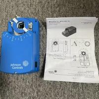 China Johnson Controls M9108-GDC-1N1 Field Control Switch for sale