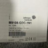 China Johnson Controls M9108-GDC-1N1 Field Control Switch for sale