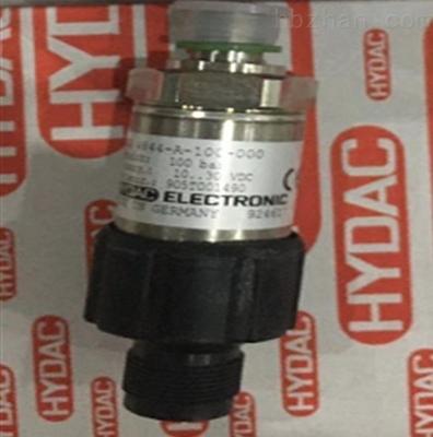 China HDA 4700 General Pressure Transducer 4-20mA Output for sale