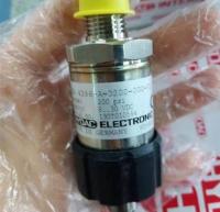China HDA 4700 General Pressure Transducer 4-20mA Output for sale