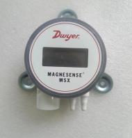 China Dwyer MSX-W10-PA-COM-LCD Differential Pressure Transmitter for sale
