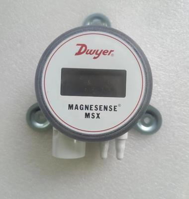 China Dwyer MSX-W10-PA-COM-LCD Differential Pressure Transmitter for sale