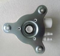 China Dwyer MSX-W10-PA-COM-LCD Differential Pressure Transmitter for sale