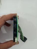 China Yokogawa F9802JA Indicator Unit Assembly for AXF Series Flow Meters for sale