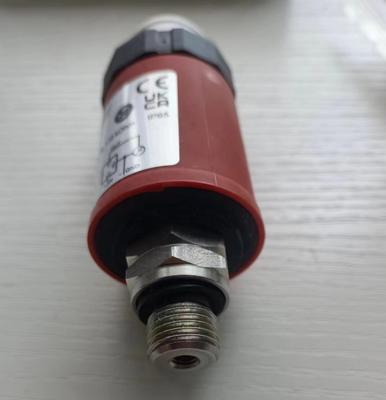 China Huba Control 501.932004141 OEM Pressure Sensor 4-20mA Output for sale