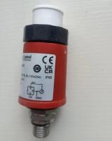 China Huba Control 501.932004141 OEM Pressure Sensor 4-20mA Output for sale
