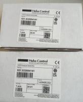 China Huba Control 501.932004141 OEM Pressure Sensor 4-20mA Output for sale