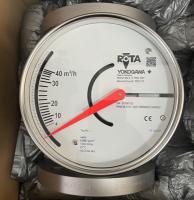 China Yokogawa RAMC08 Rotameter Stainless Steel Flow Meter IP66 for sale