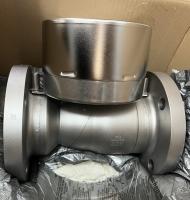 China Yokogawa RAMC08 Rotameter Stainless Steel Flow Meter IP66 for sale