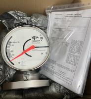 China Yokogawa RAMC08 Rotameter Stainless Steel Flow Meter IP66 for sale