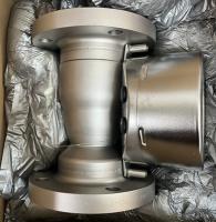 China Yokogawa RAMC08 Rotameter Stainless Steel Flow Meter IP66 for sale
